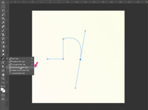 ابزارهای Add/Delete Ancher Point Tool و Convert Point Tool در فتوشاپ ...